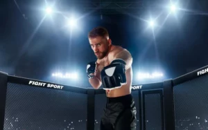 How to measure reach in boxing