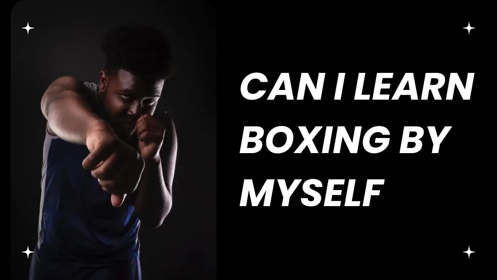 Boxing at Home for Beginners: Easy Techniques to Start