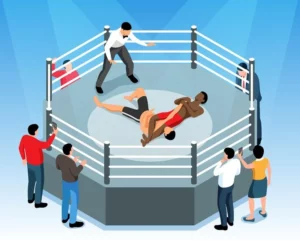Unraveling the Mystery of Why Boxing Rings Are Square
